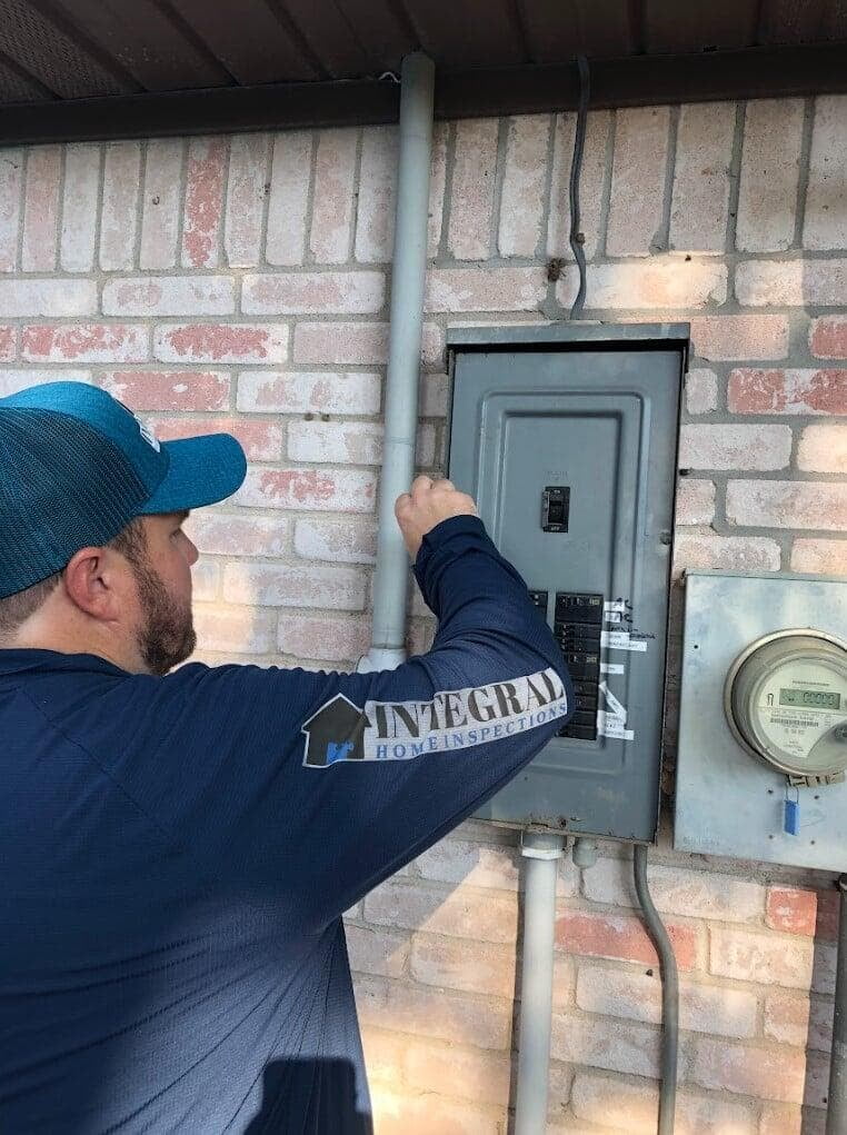 Integral Home Inspections