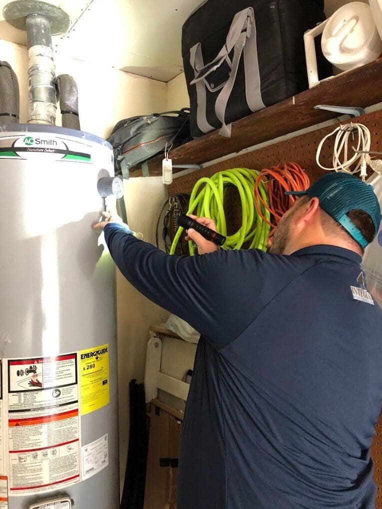 Integral Home Inspections