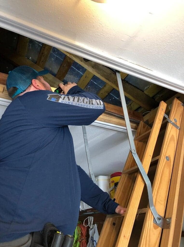 Integral Home Inspections