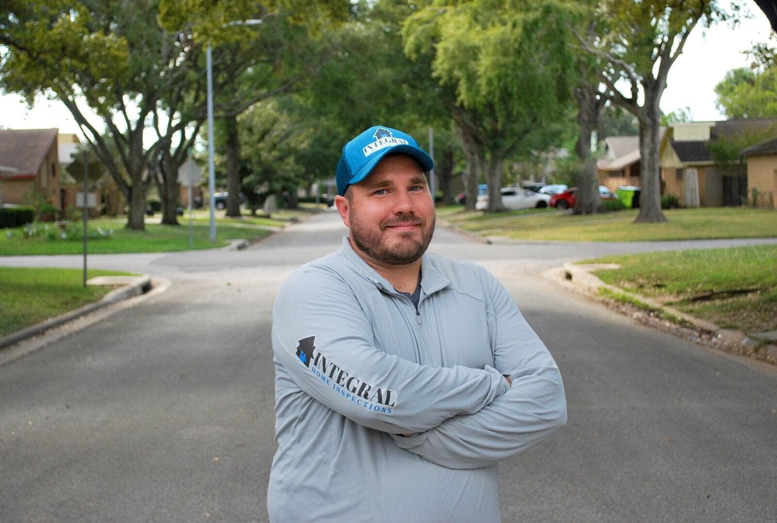 Integral Home Inspections